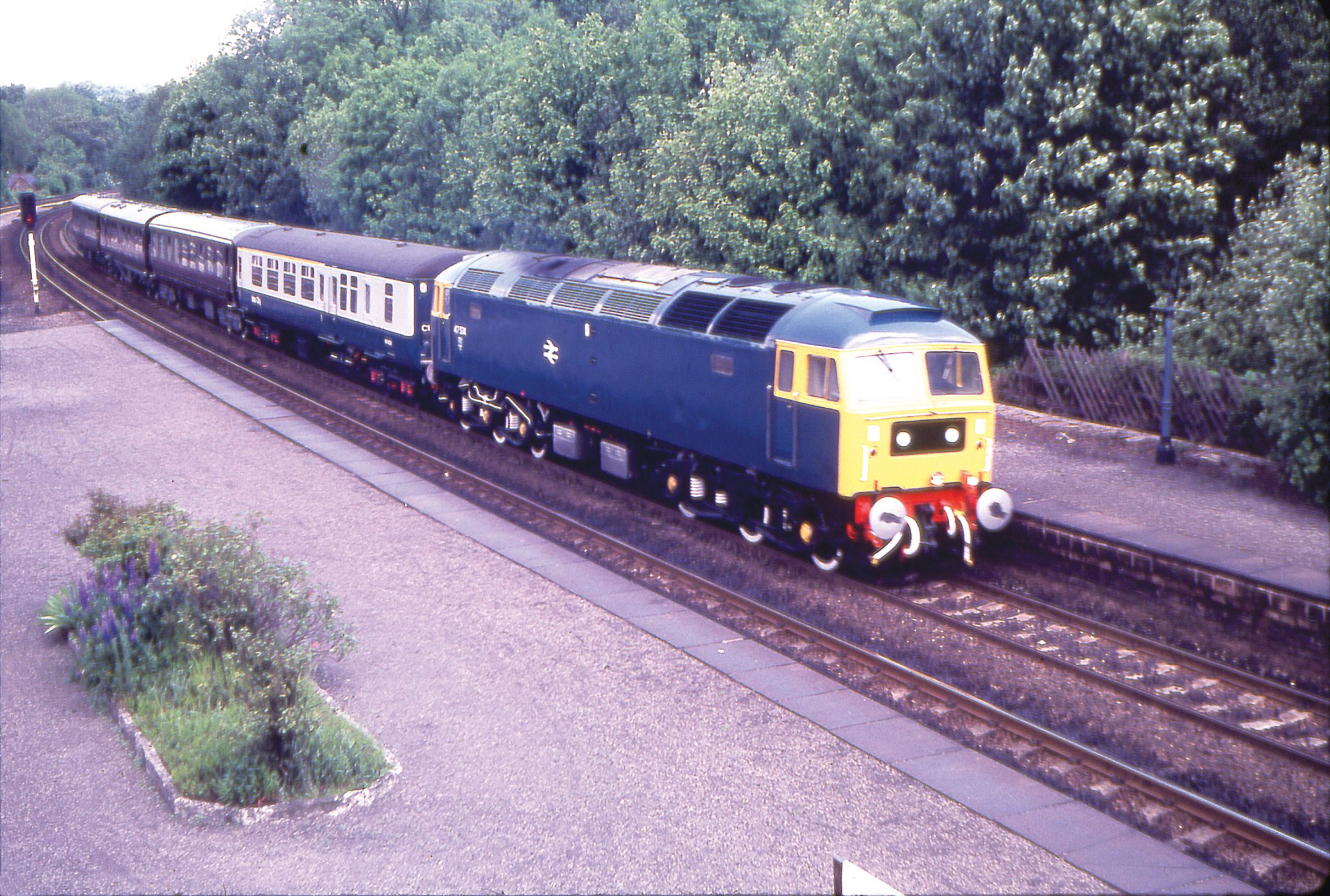 Sheffield Royal Trains – Railway Correspondence & Travel Society