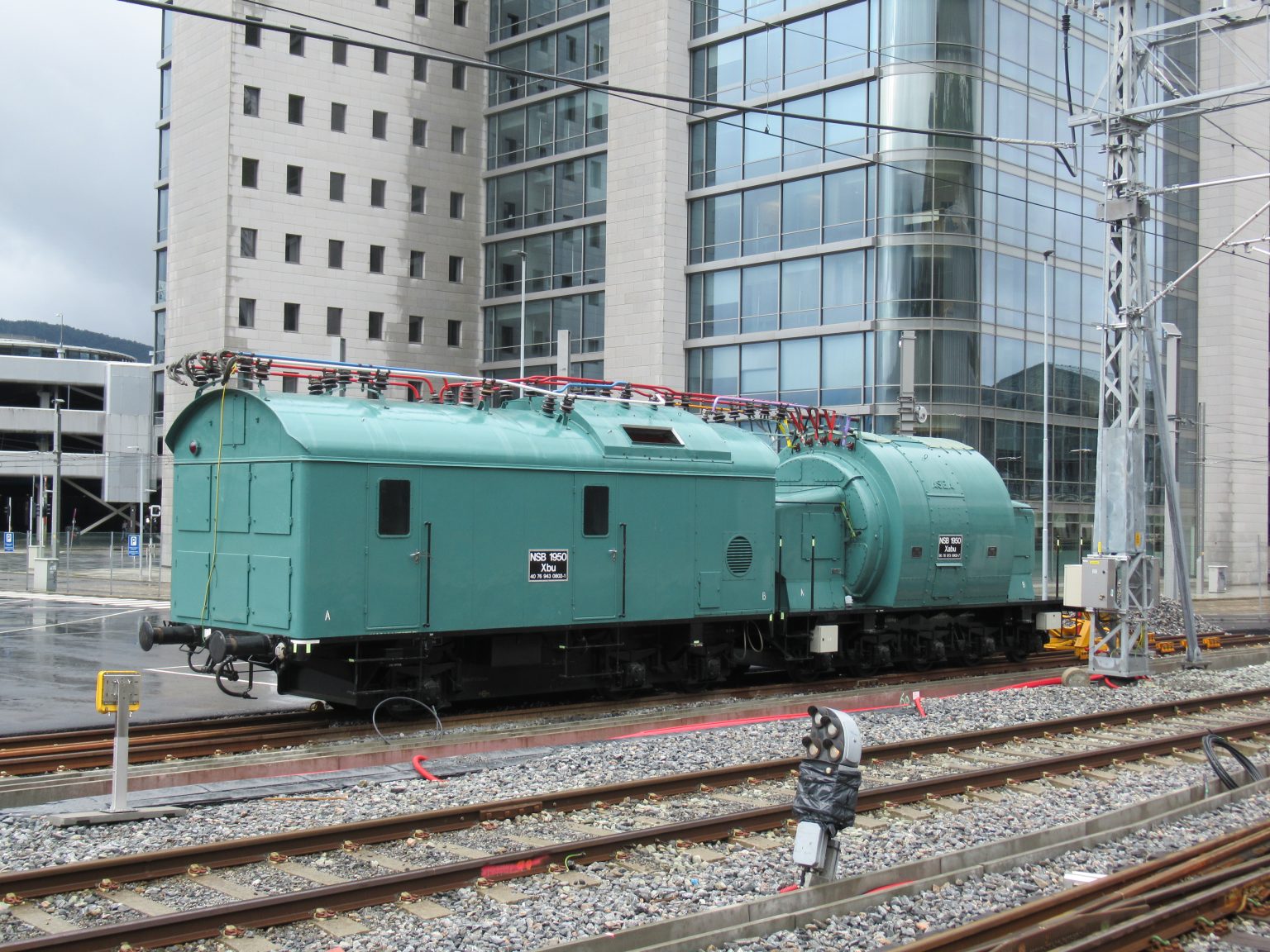 Query Corner [New] – Railway Correspondence & Travel Society